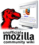 Mozilla Community:Logo | Mozilla Community | Fandom