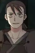 Zhang Shan | MP Notes Wiki | Fandom