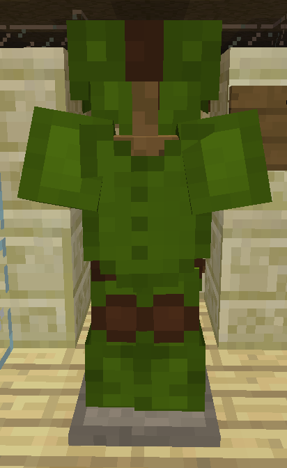 Glibber Set | MP Story Wiki | Fandom