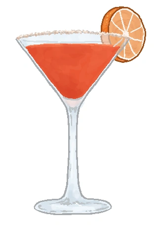 Orange Twister | MPA Wiki | Fandom