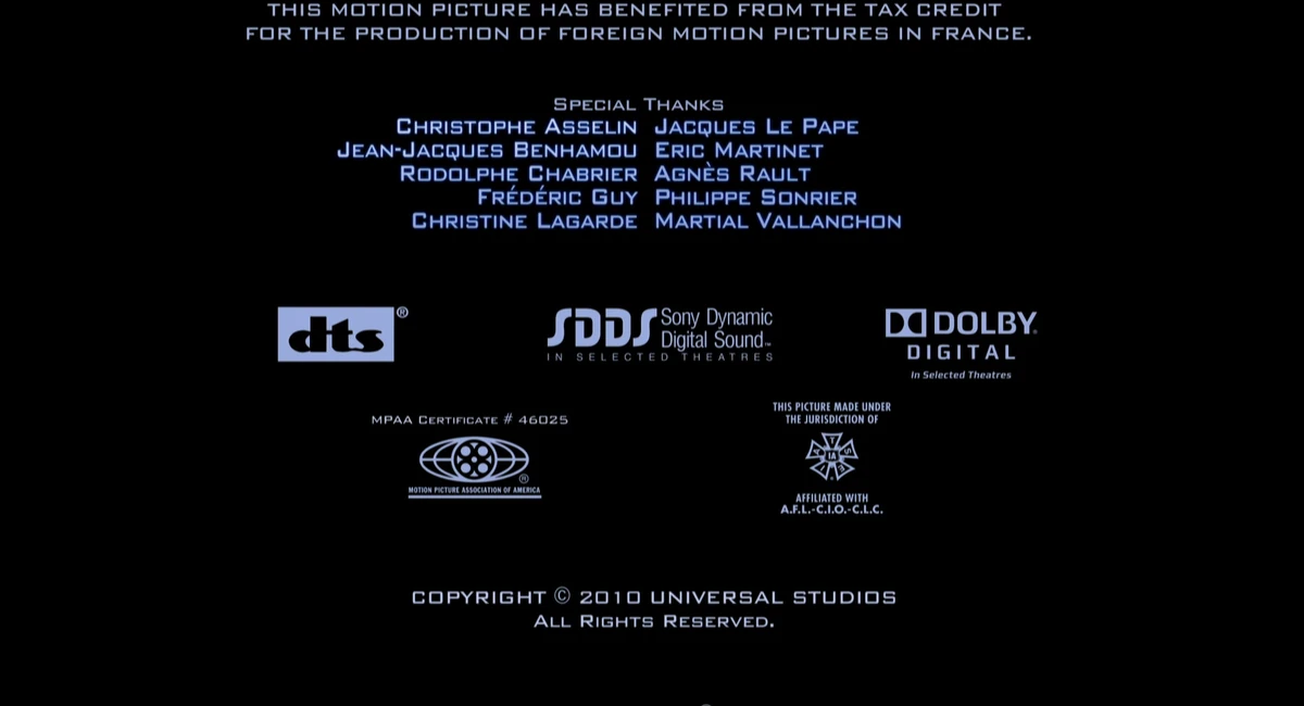 Illumination/MPAA Logo Variants | MPAA (Motion Picture Association of ...