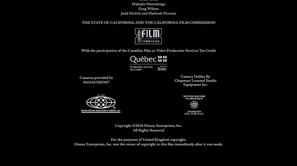 2020s | MPAA (Motion Picture Association of America) Wiki | Fandom