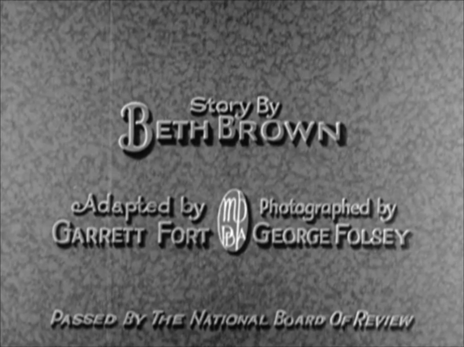 1930s | MPAA (Motion Picture Association of America) Wiki | Fandom