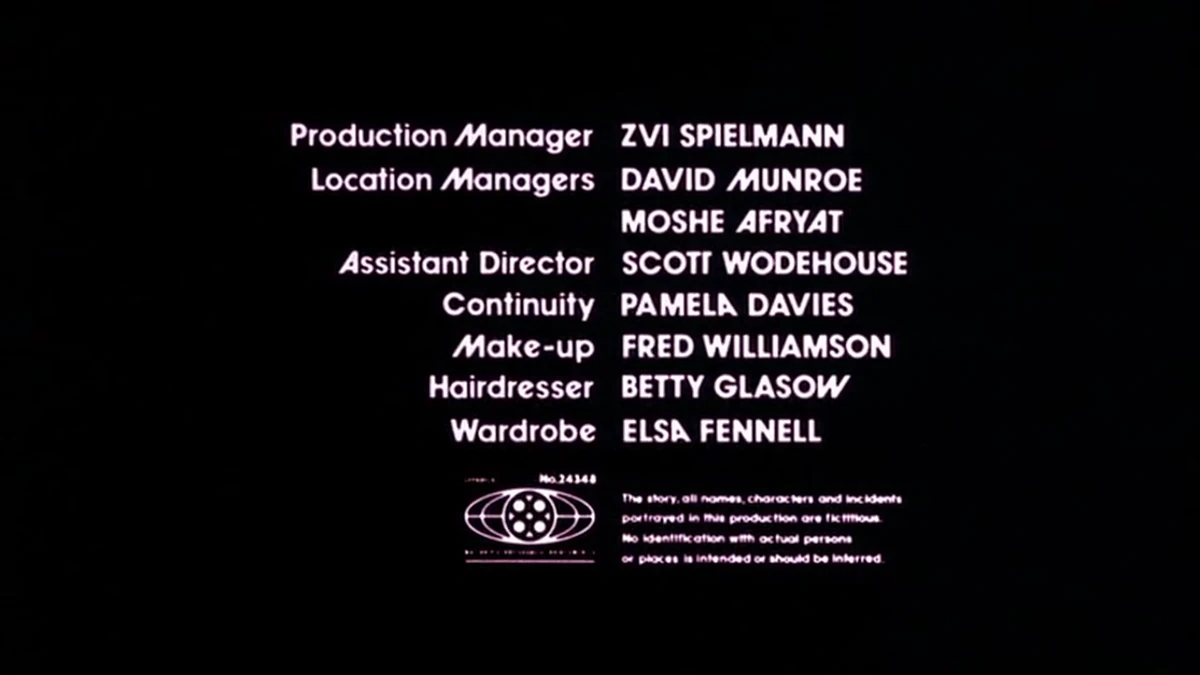 1977 | MPAA (Motion Picture Association of America) Wiki | Fandom