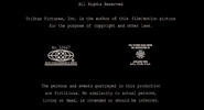 1990s/Re-Release Variants | MPAA (Motion Picture Association of America ...