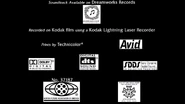 DreamWorks Animation/MPAA Logo Variants | MPAA (Motion Picture ...