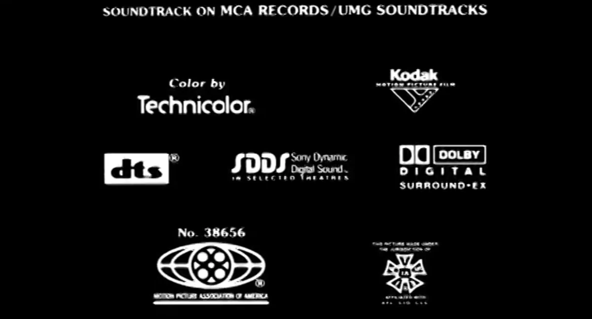 2000s/Re-Release Variants | MPAA (Motion Picture Association of America ...