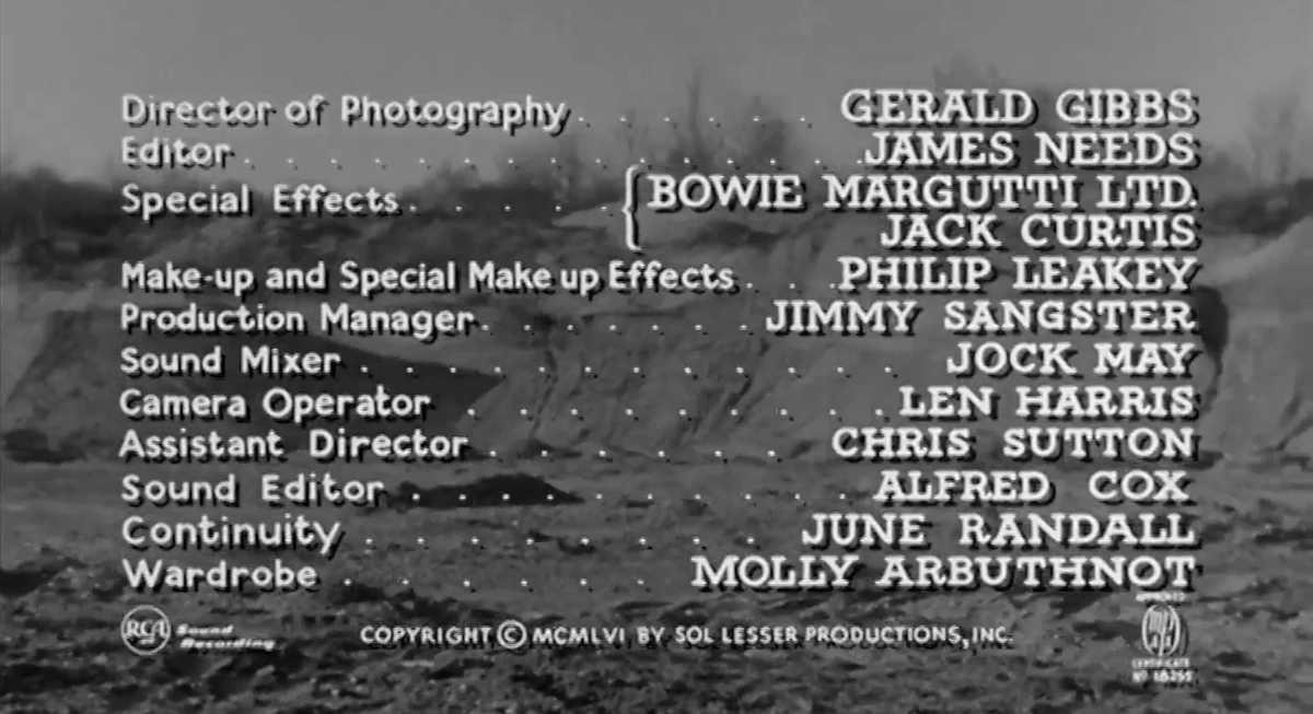 1957 | MPAA (Motion Picture Association of America) Wiki | Fandom