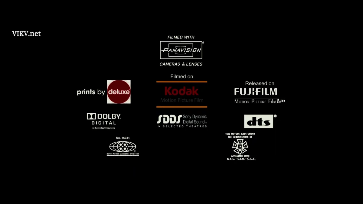 UglyDolls/(2009)/(2019)/Credits | MPAA (Motion Picture Association of ...