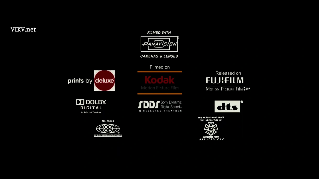 UglyDolls/(2009)/(2019)/Credits | MPAA (Motion Picture Association of ...