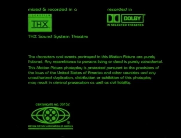 2005 | MPAA (Motion Picture Association of America) Wiki | Fandom