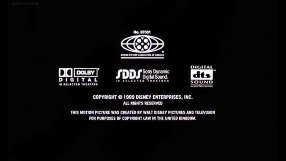 2000s/Short Film Variants | MPAA (Motion Picture Association of America ...