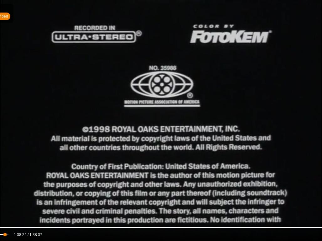 2000s Mpaa Motion Picture Association Of America Wiki Fandom