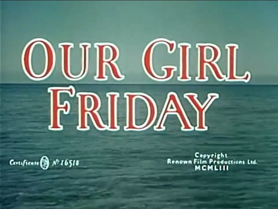 1955 | MPAA (Motion Picture Association of America) Wiki | Fandom