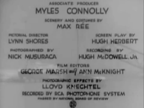 1931 | MPAA (Motion Picture Association of America) Wiki | Fandom