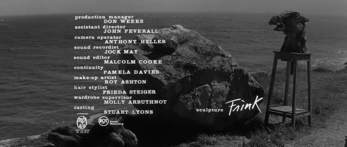 1965 | MPAA (Motion Picture Association of America) Wiki | Fandom