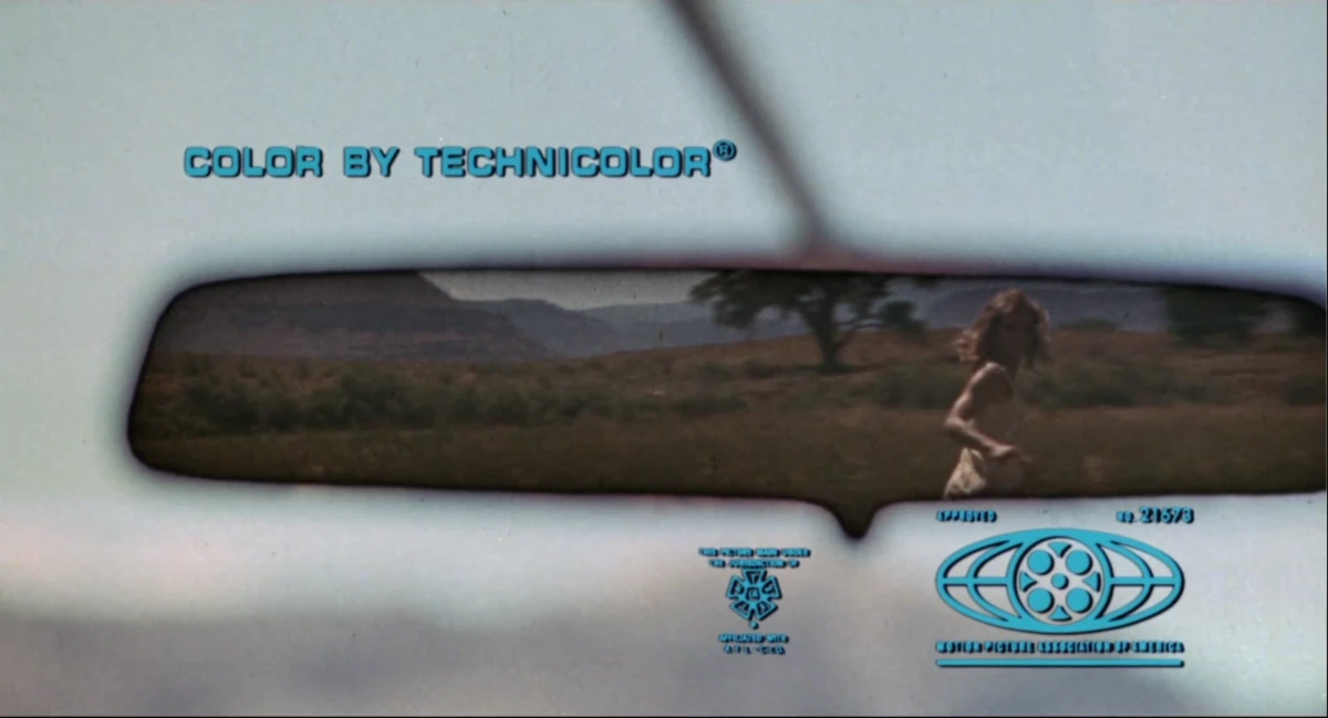 1973 | MPAA (Motion Picture Association of America) Wiki | Fandom