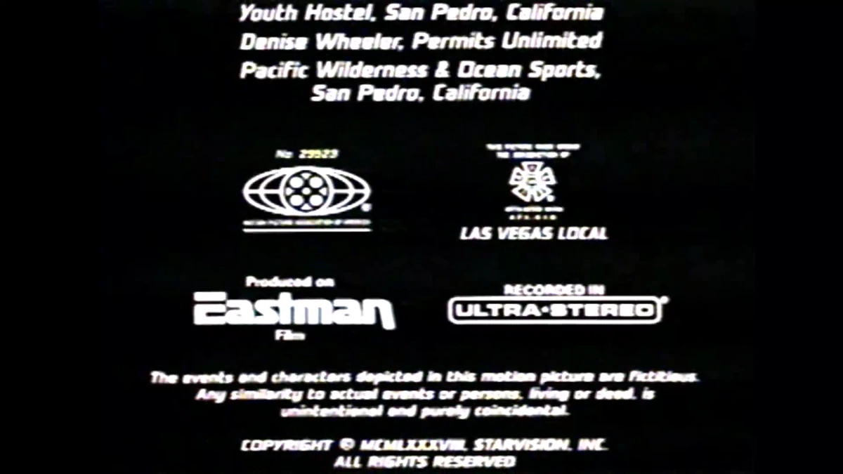 1994 | MPAA (Motion Picture Association of America) Wiki | Fandom