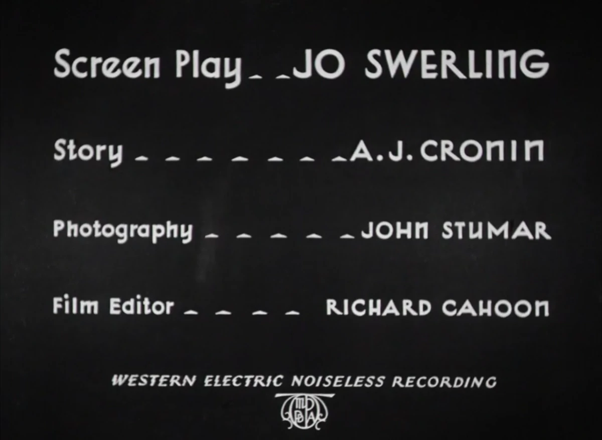 1934 | MPAA (Motion Picture Association of America) Wiki | Fandom