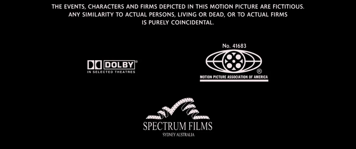 2007 | MPAA (Motion Picture Association of America) Wiki | Fandom