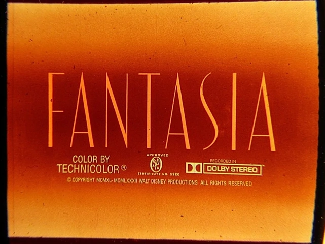 1980s/Re-Release Variants | MPAA (Motion Picture Association of America ...