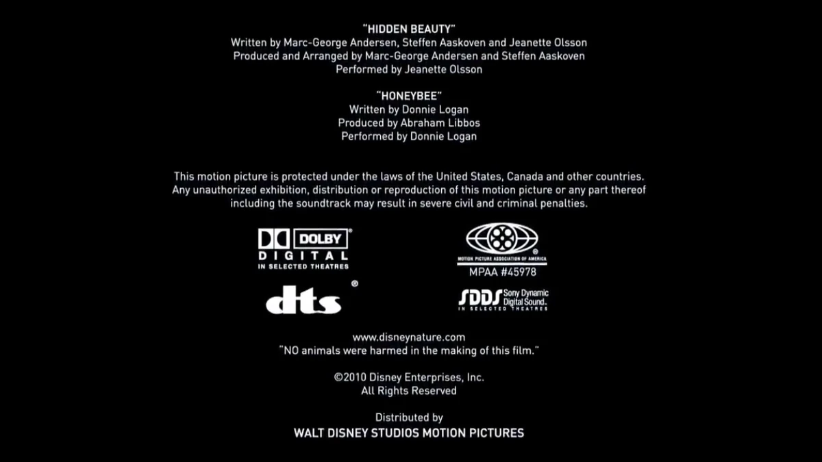 2013 | MPAA (Motion Picture Association of America) Wiki | Fandom