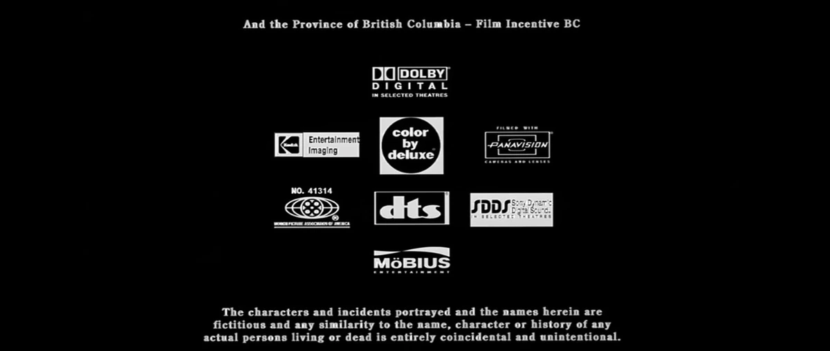 2008 | MPAA (Motion Picture Association of America) Wiki | Fandom