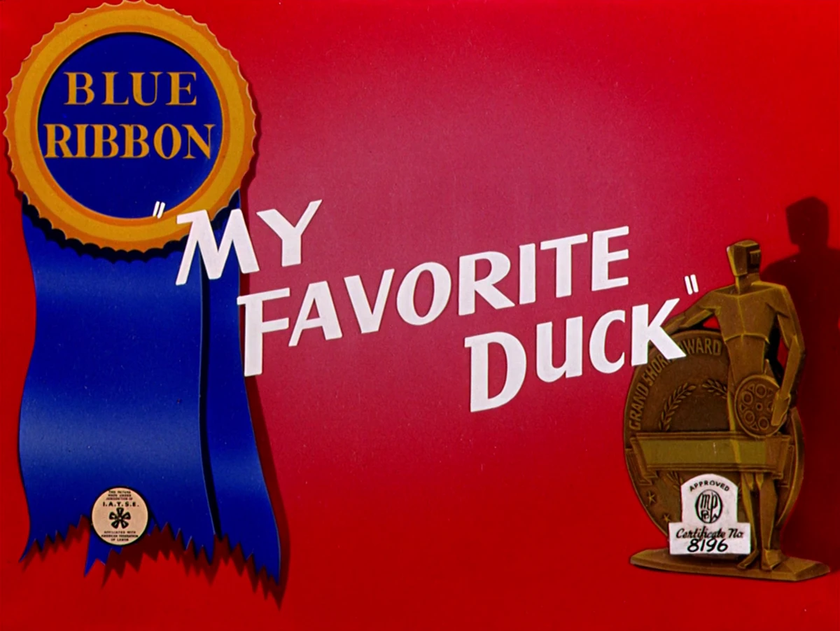 1950s/Re-Release Variants | MPAA (Motion Picture Association of America ...