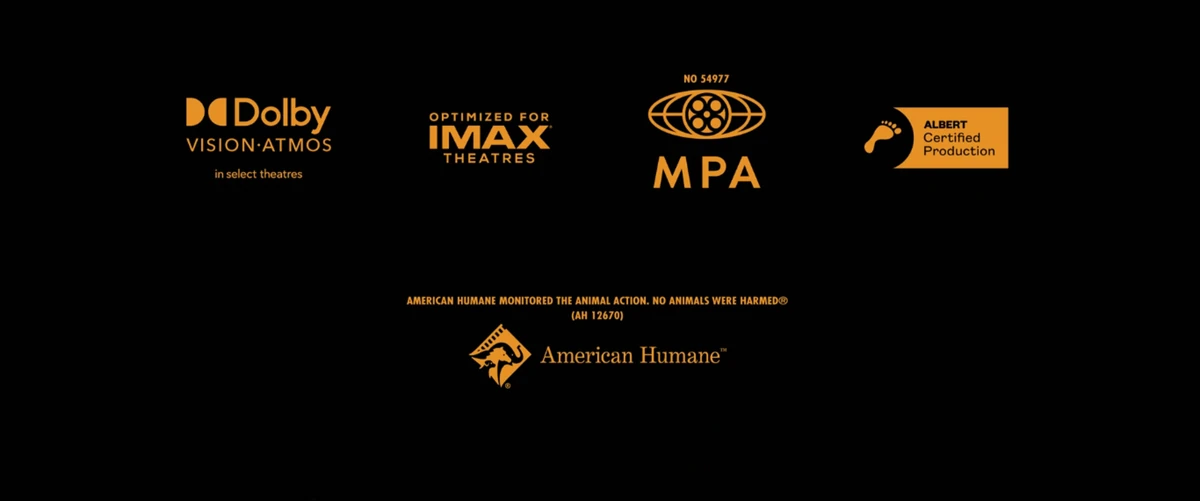 2025 | MPAA (Motion Picture Association of America) Wiki | Fandom