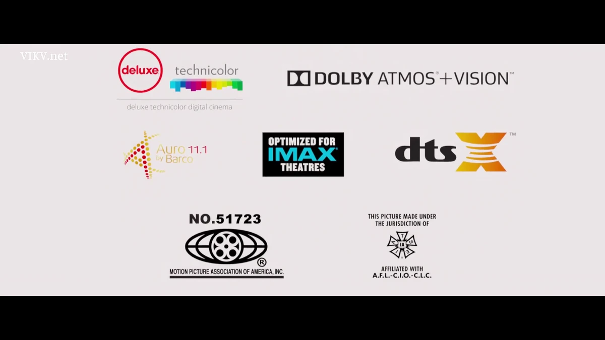 The Grinch (film)/Credits | MPAA (Motion Picture Association of America) Wiki | Fandom