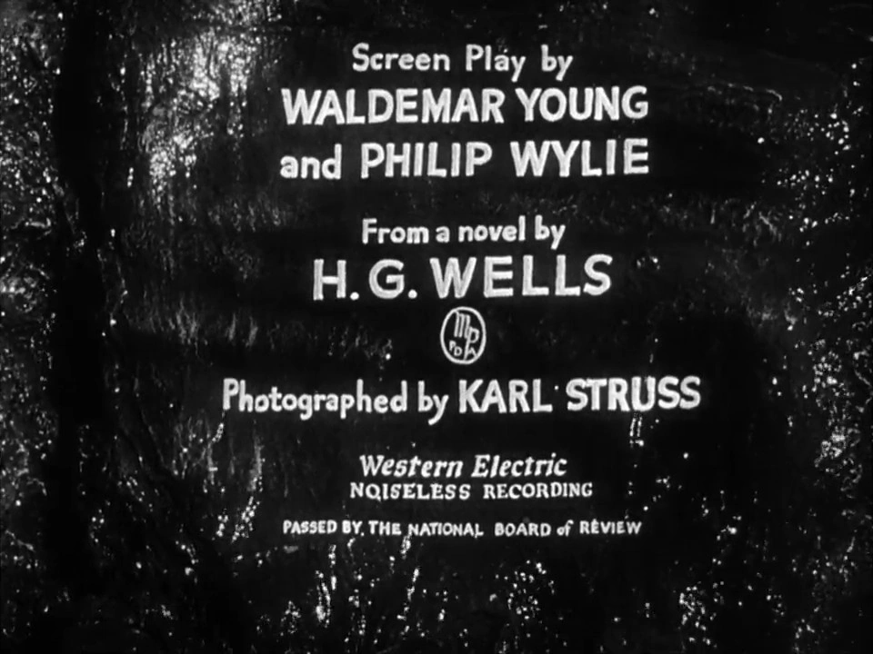 1933 | MPAA (Motion Picture Association of America) Wiki | Fandom