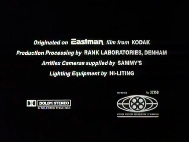 1997 | MPAA (Motion Picture Association of America) Wiki | Fandom
