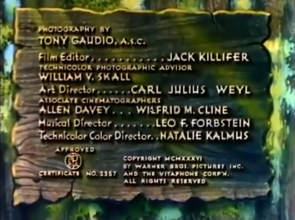 1937 | MPAA (Motion Picture Association of America) Wiki | Fandom