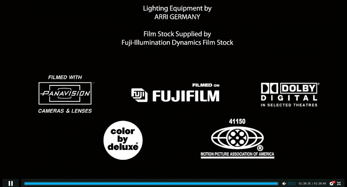 2006 | MPAA (Motion Picture Association of America) Wiki | Fandom