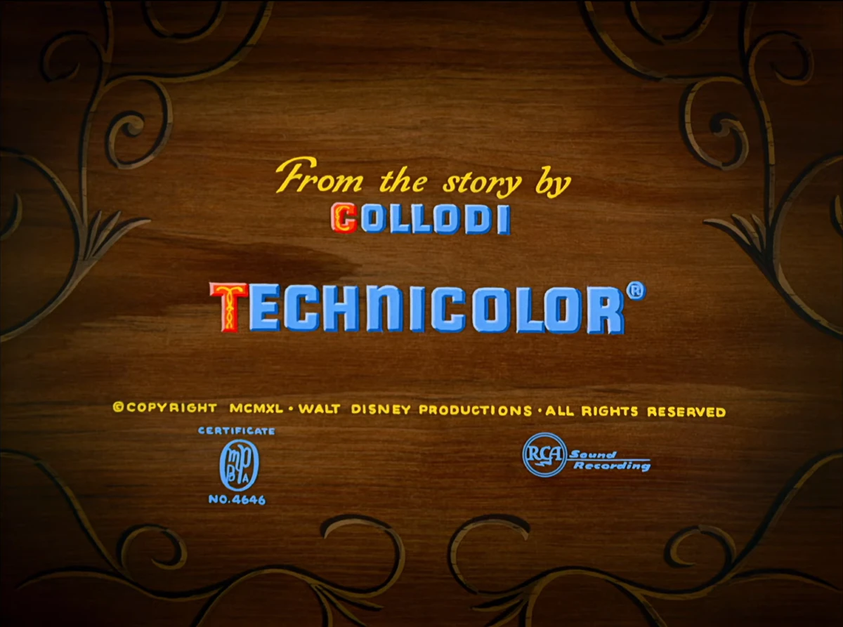 1960s/Re-Release Variants | MPAA (Motion Picture Association of America ...