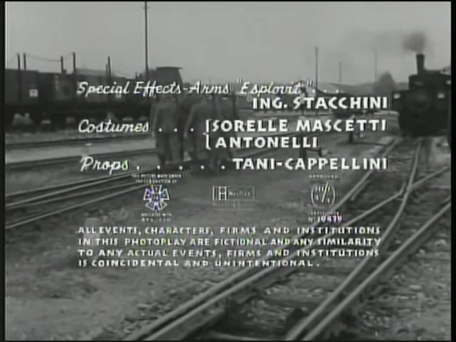 1960 | MPAA (Motion Picture Association of America) Wiki | Fandom