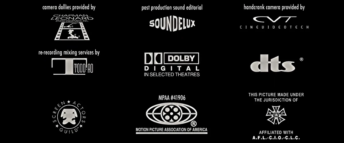 2000s/Fake Image Variants | MPAA (Motion Picture Association of America ...