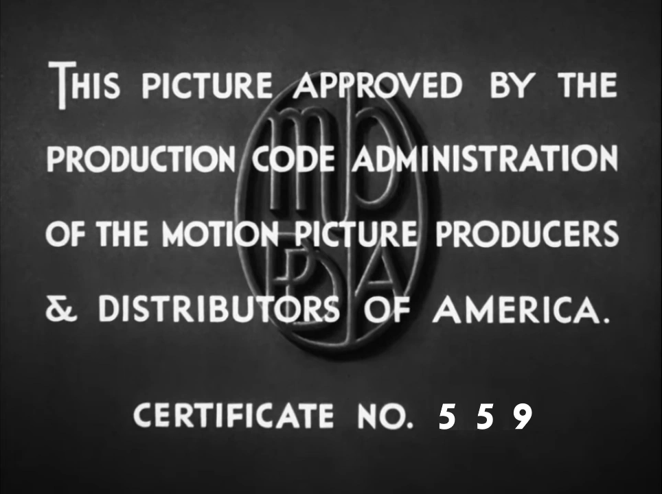 1935 | MPAA (Motion Picture Association of America) Wiki | Fandom