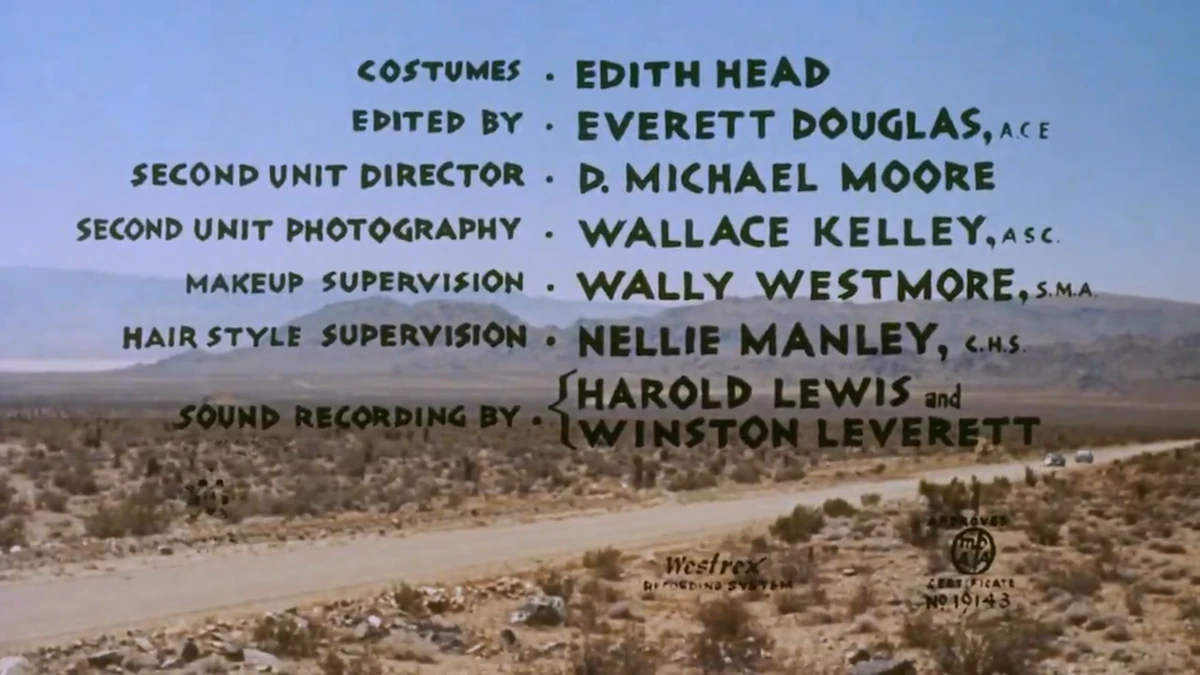 1959 | MPAA (Motion Picture Association of America) Wiki | Fandom