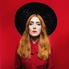 Miss Li | My Personal Bundesvision Songcontest Wiki | Fandom