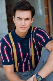 Louis Held | My Personal Bundesvision Songcontest Wiki | Fandom