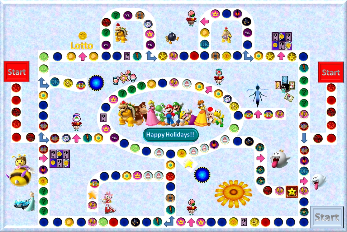 MPI/MPFS (combined board) | MPI/MPFS Wiki | Fandom