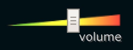 Volume bar | Multiplayer Piano Wikia | Fandom