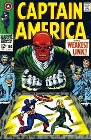 Red Skull(Johann Shmidt) | MPQ Custom Characters Wiki | Fandom