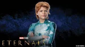 Sprite(Eternals) | MPQ Custom Characters Wiki | Fandom