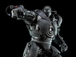 Iron Monger(Obadiah Stane) | MPQ Custom Characters Wiki | Fandom