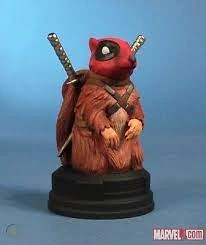 Squirrelpool(Squirrel Deadpool) | MPQ Custom Characters Wiki | Fandom