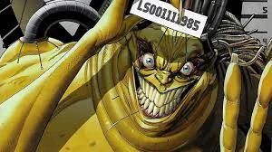 Mojo(Spineless One) | MPQ Custom Characters Wiki | Fandom