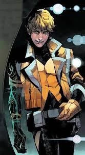 Cypher(Douglas Ramsey) | MPQ Custom Characters Wiki | Fandom