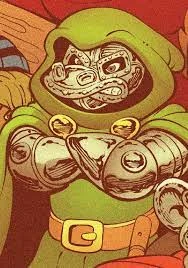 Ducktor Doom(Duck Emperor) | MPQ Custom Characters Wiki | Fandom